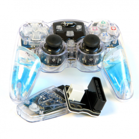 PSP-Nx Wireless Controller